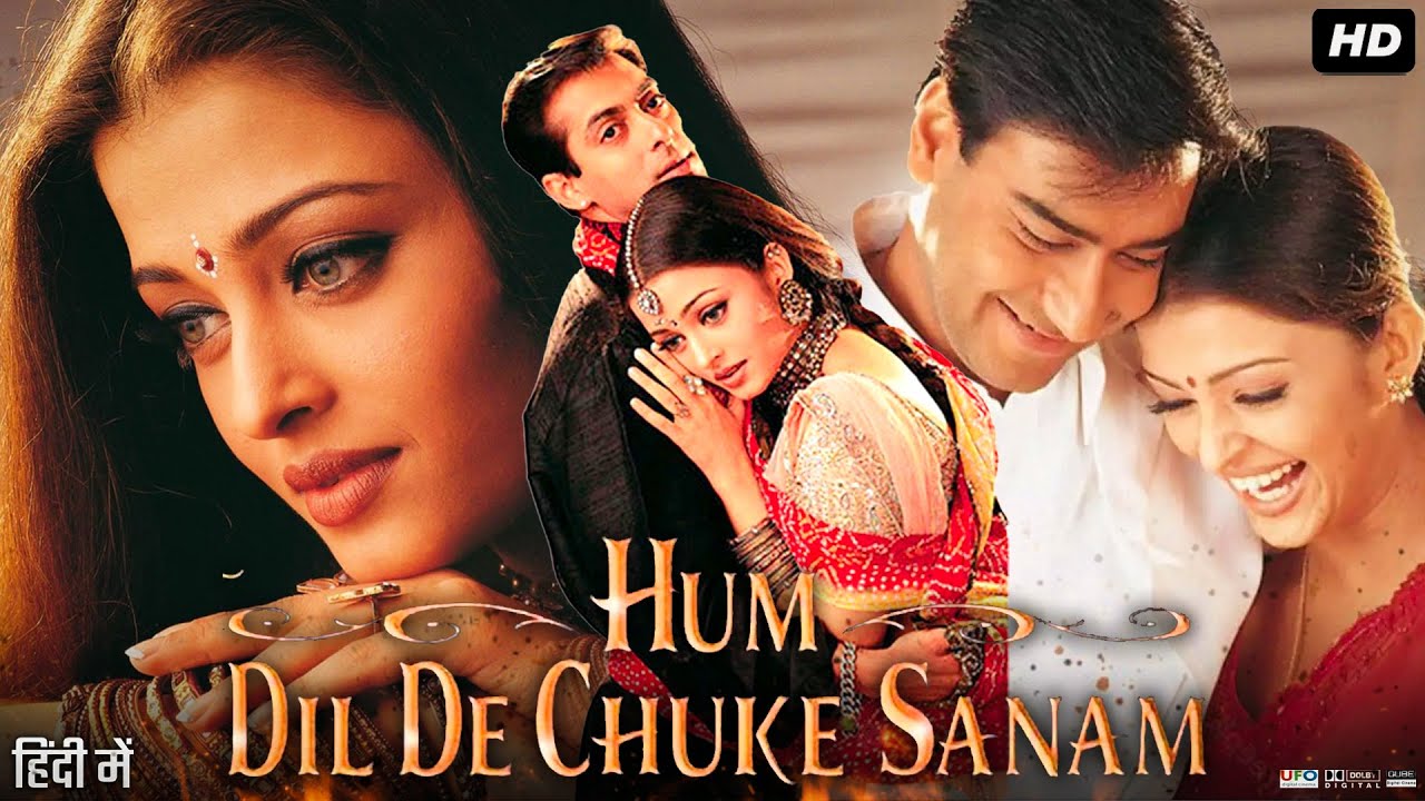 Hum Dil De Chuke Sanam Full Movie Review & Facts | Salman Khan ...