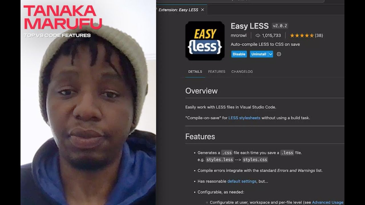 Top VS Code Features for Software Developers - YouTube
