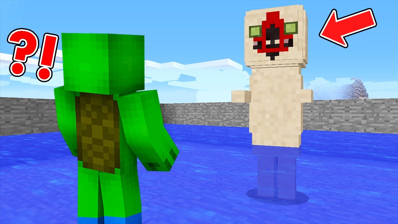 Someone Is Chasing Me Ep1 - YouTube