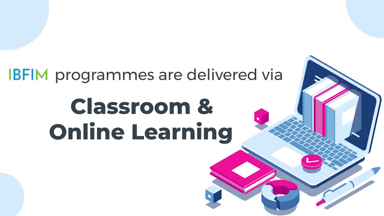 IBFIM's Corporate vodcast - YouTube