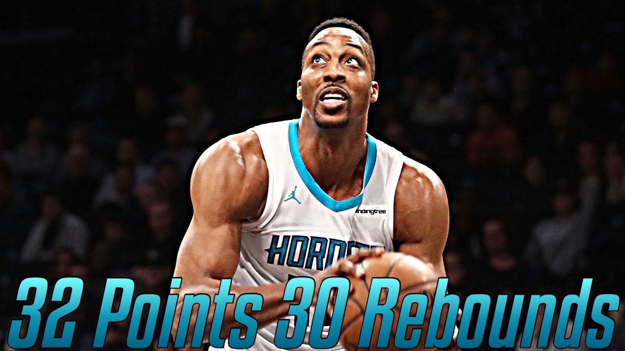 NBA 30 30 Games - YouTube