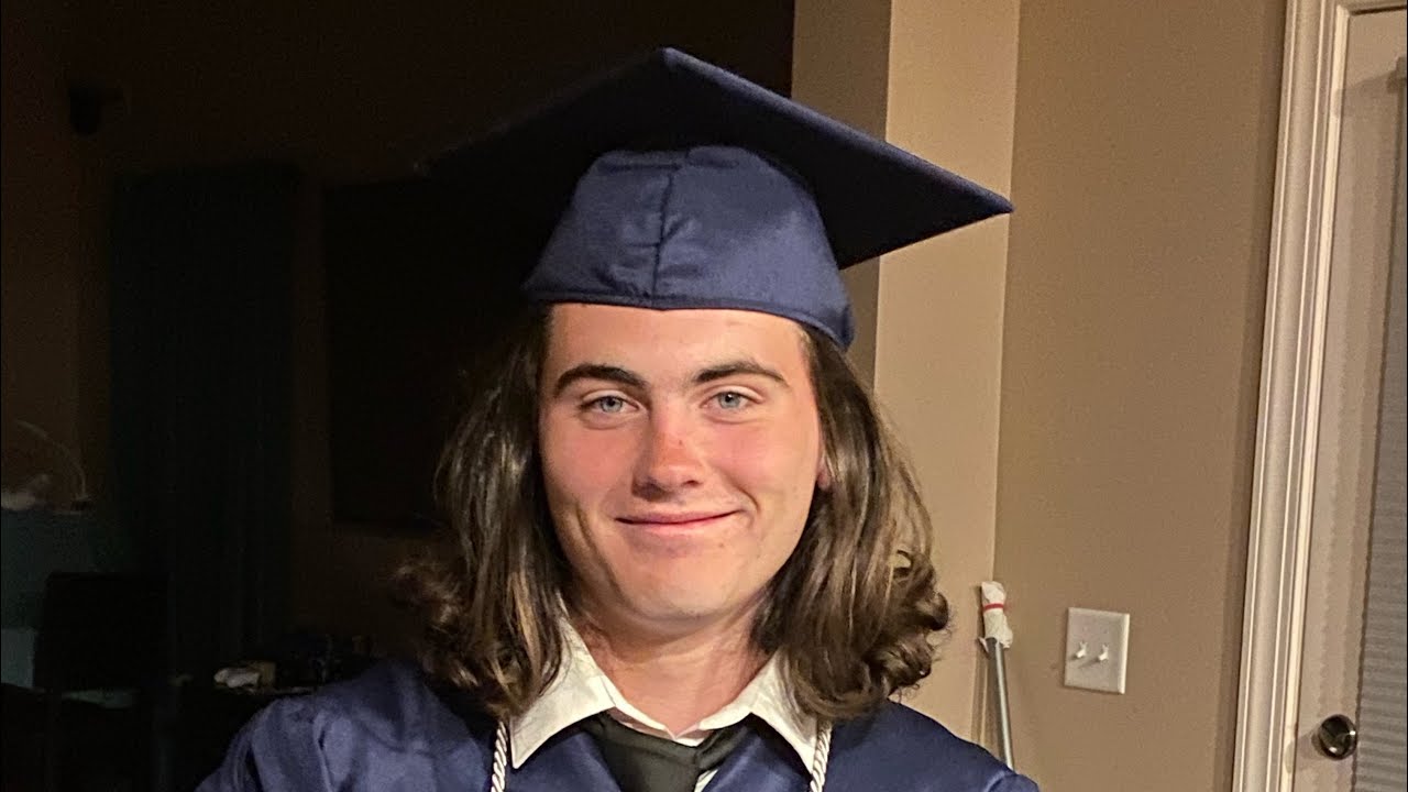 Julian’s High School Graduation Day 6/9/2023 - YouTube