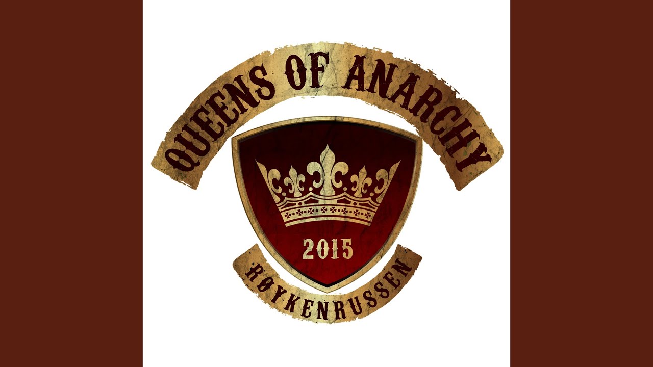 Queens Of Anarchy (Røykenrussen 2015) - YouTube Music