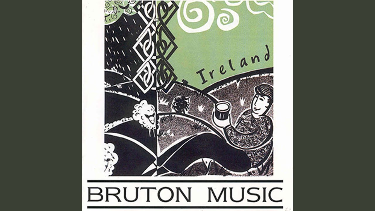 St. Finian Of Clonard - YouTube