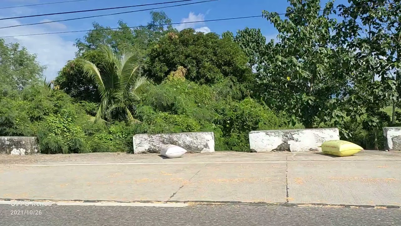 Corn Capital of The Philippines (Province of Isabela) - YouTube