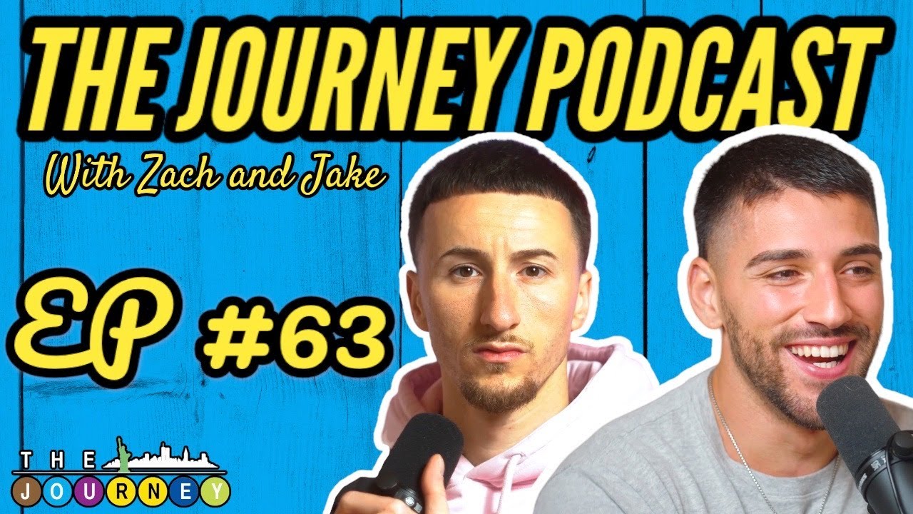 Keys To Meditation, Living In The Unknown, Jake Starts Modeling Career ...