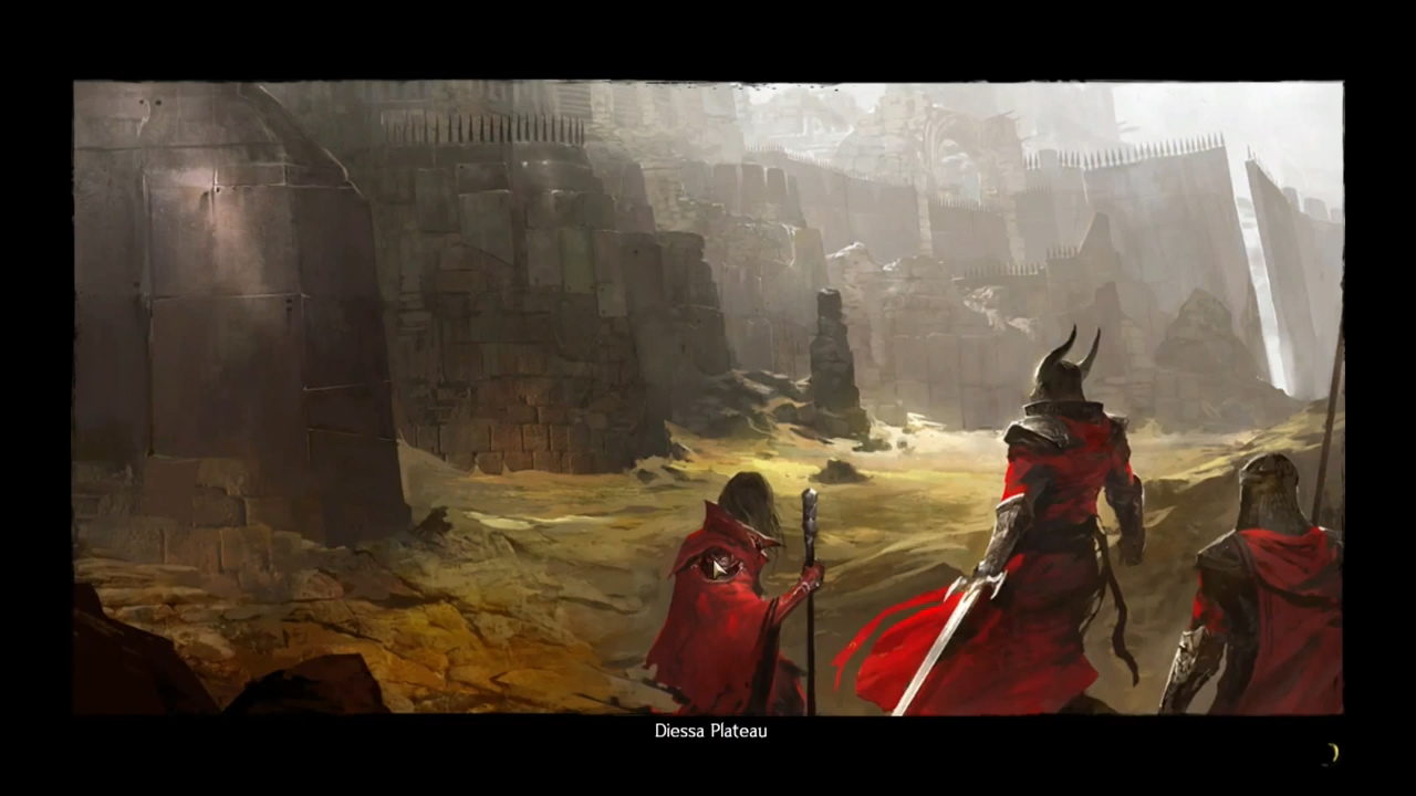 Chapter 10, Part 3 - Guild Wars 2 - Diessa Plateau Void Jump #3 - YouTube