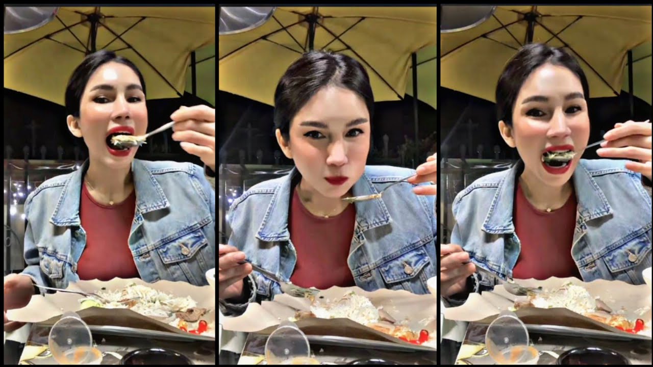 Sajat || Buka Puasa Masakan Melayu Di Lemak Manis Cafe - YouTube