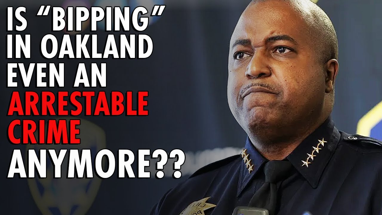 Oakland Police Chief Announces Shift in Focus Away from Car Theft and ...