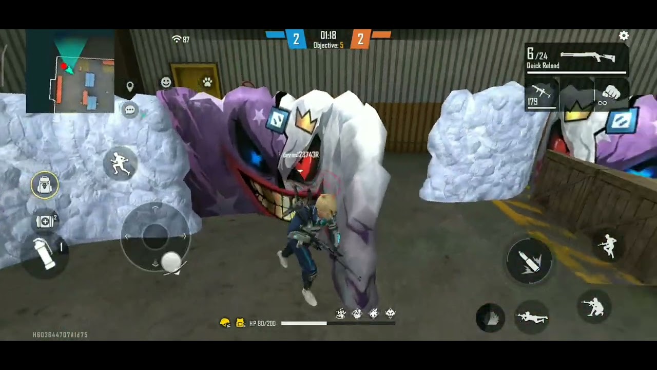 po game play - YouTube