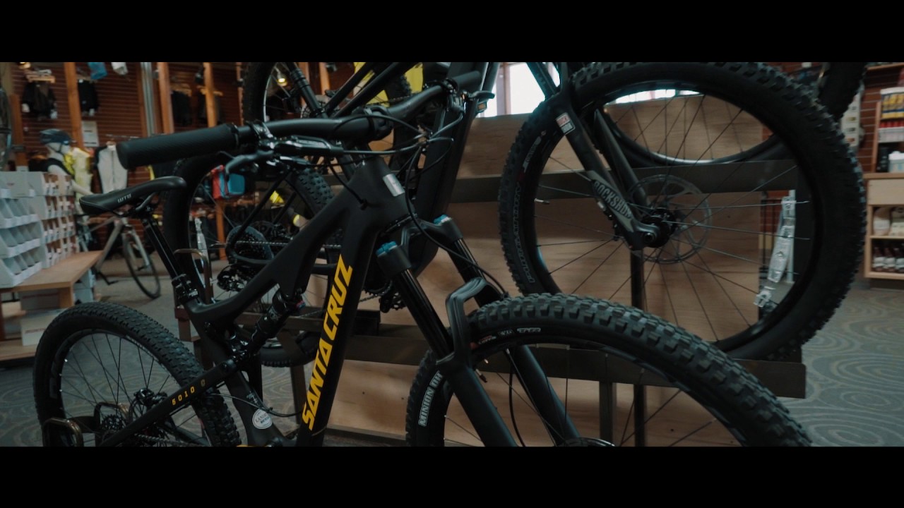Landrys Bicycles - YouTube