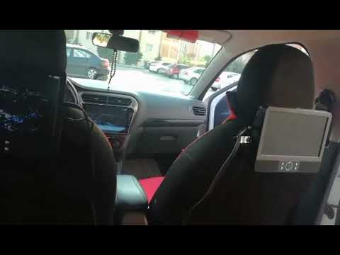 Peugeot 301 arabamın tanıtım video su