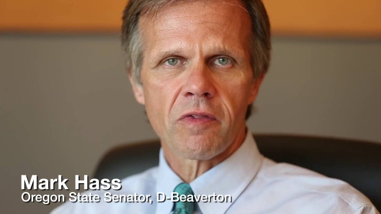 Mark Hass - Alchetron, The Free Social Encyclopedia