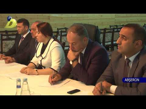 DTV Abşeron RİHB ı Digah sakinlərinin problemləri ilə maraqlandı 03 08 2018