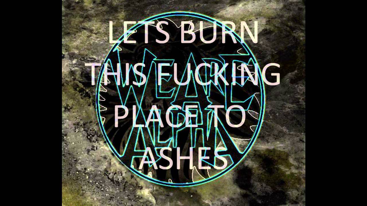 Intro by We are Alpha (LYRIC VIDEO) - YouTube