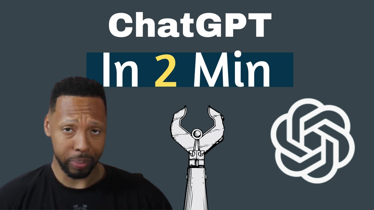 The BEST Way How To Use CHAT GPT by Open AI For Beginners - YouTube