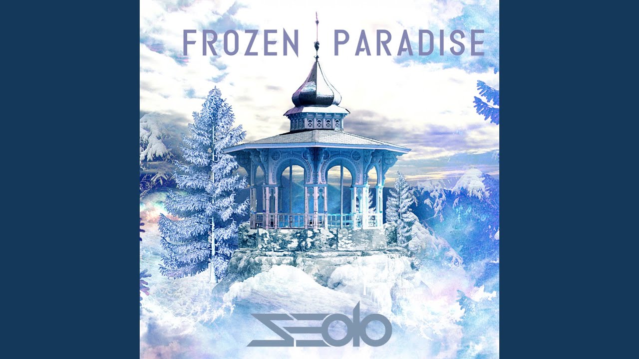 Frozen Paradise - YouTube