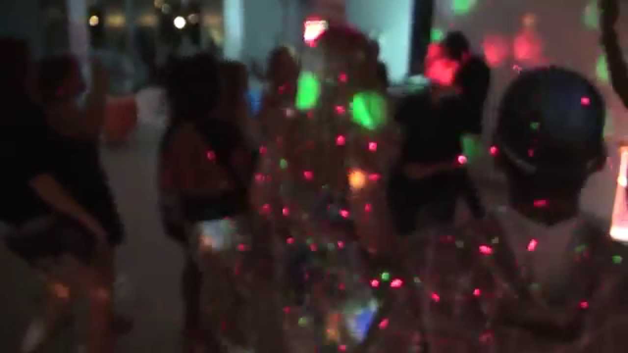 YMCA (Final de Baile) - Baile de Quase Primavera - 12/09/2014 ...