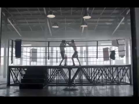 Yeni Hyundai Tucson Reklamı