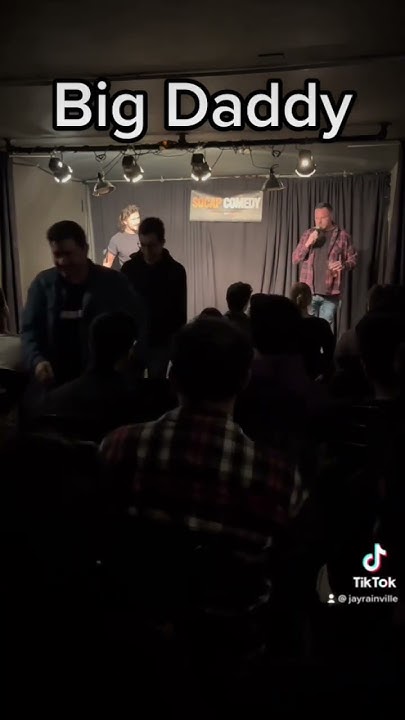 Big Daddy - YouTube