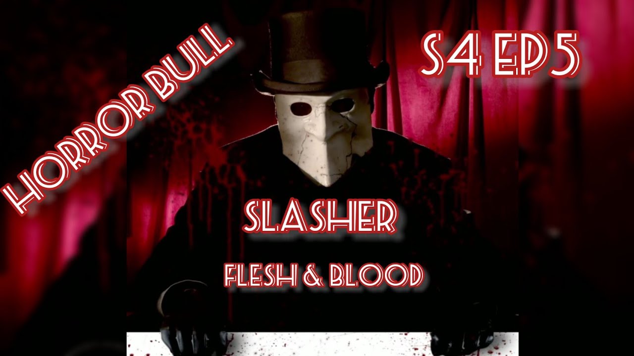 SLASHER: Season 4 Episode 5 Breakdown - YouTube