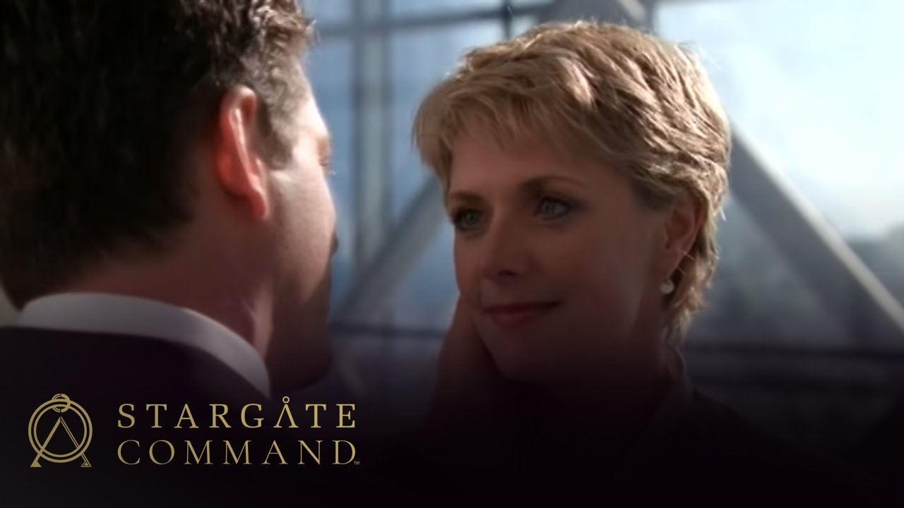 New Year, New You… From An Alternate Reality?! | Stargate Command - YouTube