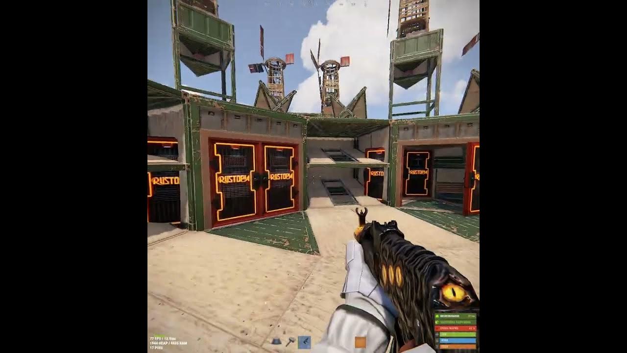 RUST 2024 12 24 15 08 29 05 - YouTube