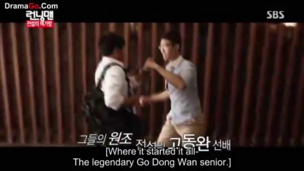 รันนิ่งแมน Running Man ตอนที่ Ep 167 ซับไทย - YouTube