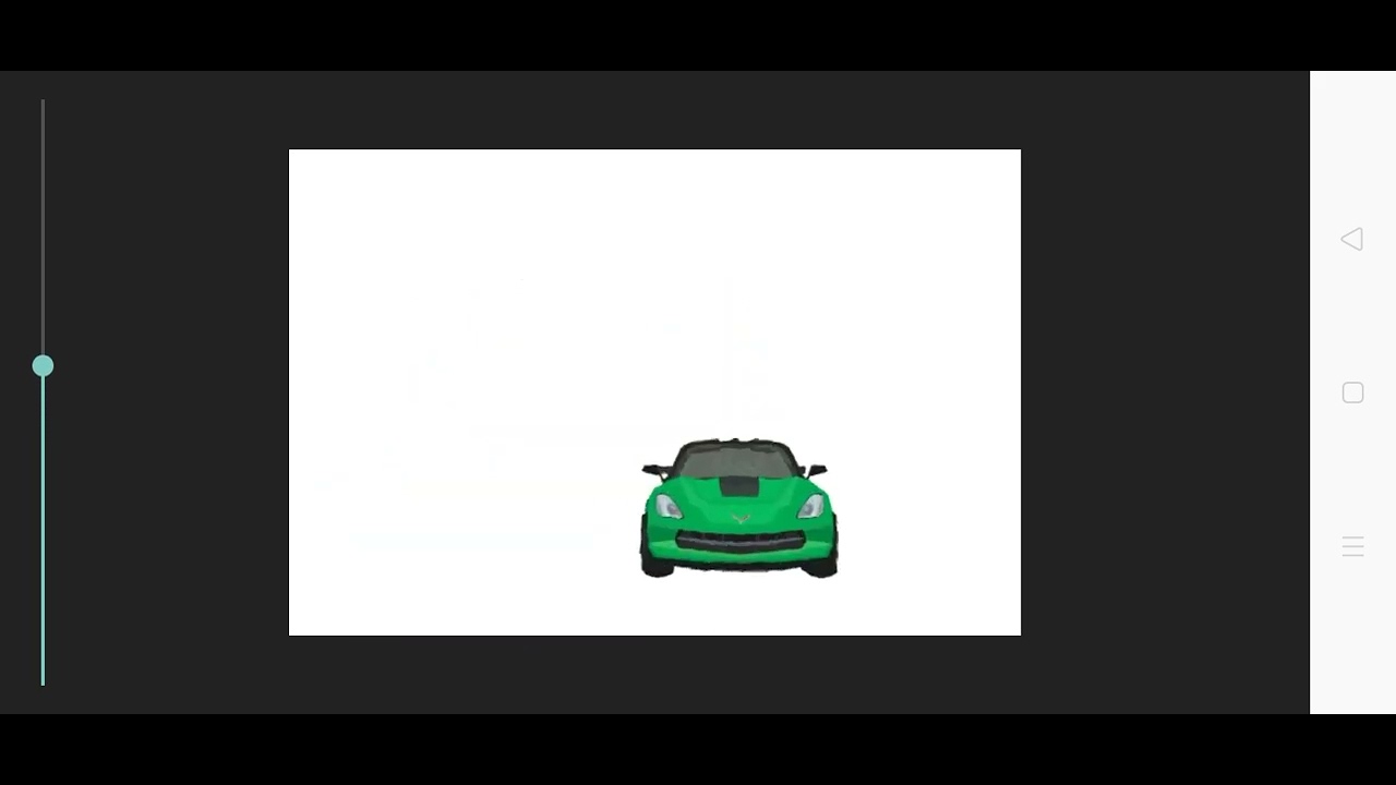 crosshairs animation (complete and Remastered) - YouTube