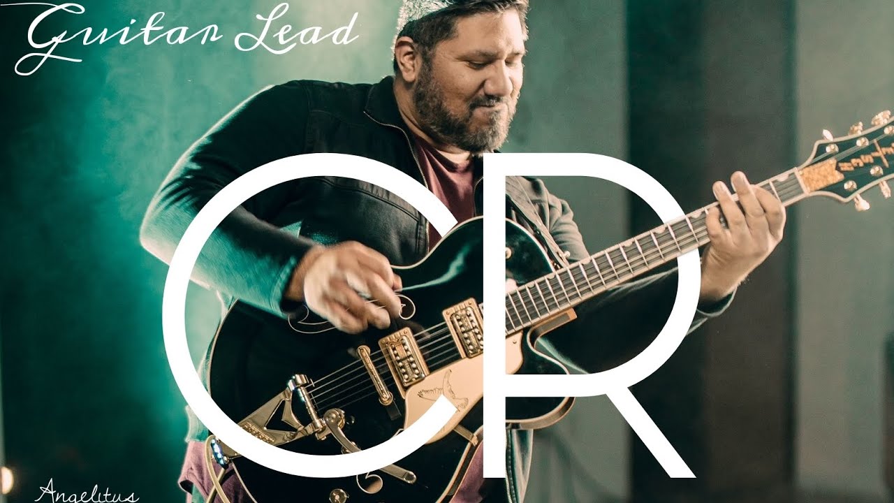 CHRIS ROCHA GUITAR LEAD LIBRARY-KONTAKT - YouTube