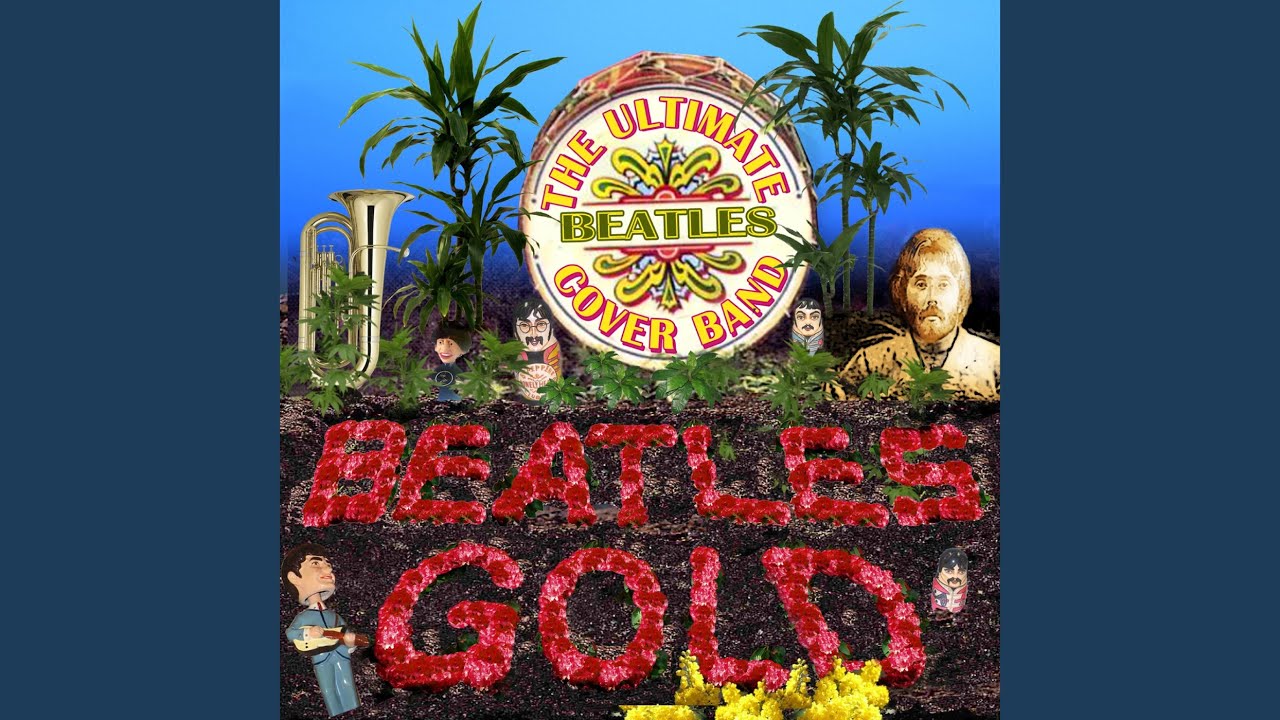 Let It Be (Originally Performed By the Beatles) - YouTube Music