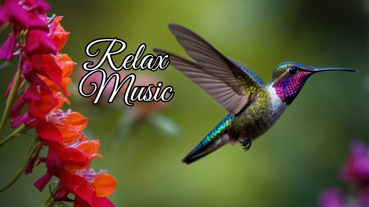 🔵 Attract beautiful things and positive energy. This song will ...