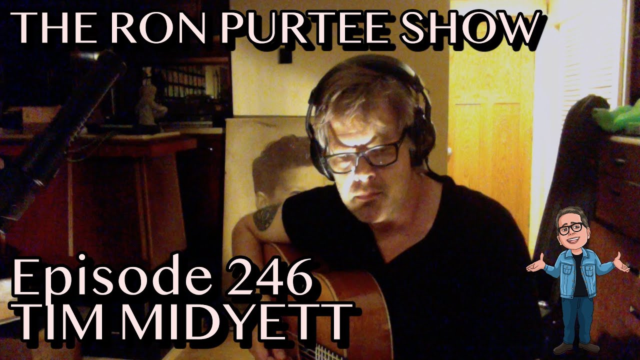 Episode 246: Tim Midyett - YouTube