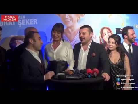 AYVALIK MAGAZİN \