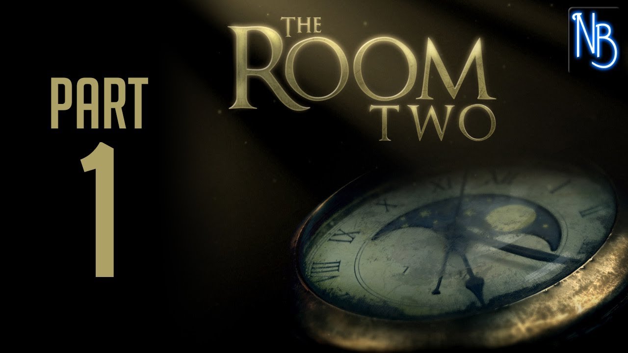 The Room Two Walkthrough Part 1 No Commentary - YouTube