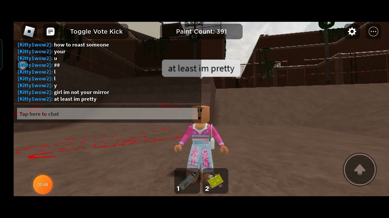 how to roast someone it was really hard to make - YouTube