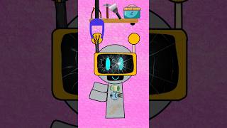 Fnf What Oh No Help Fun Bot Sprunki Mr Sun X Tunner Sprunki Incredibox ...