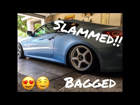 BAGGED GENESIS COMPLETE!!! - YouTube