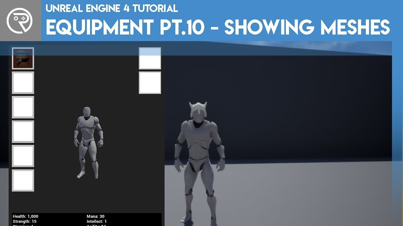 Unreal engine 4 tutorial for beginners - lanacleveland Unreal engine 4 tutorial for beginners - lanacleveland