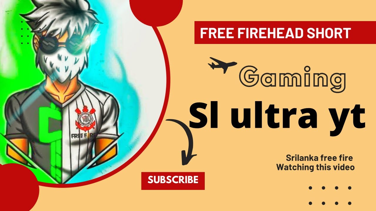 Sl ultra yt |first video in you tube |sri lanka |subscribe now - YouTube