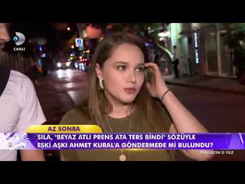 Miray Daner İle Kubilay Aka'nın Sette Başlayan Aşk İtirafları