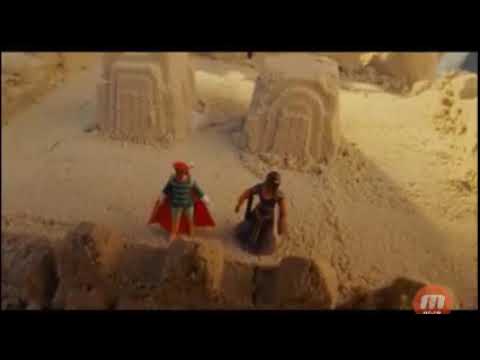 Norbit meet rasputia - YouTube