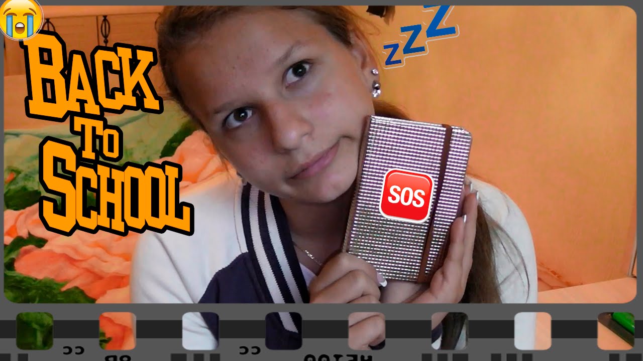 Back To School|| Part 1||Alina Smit & Arina Si♥♥♥ - YouTube