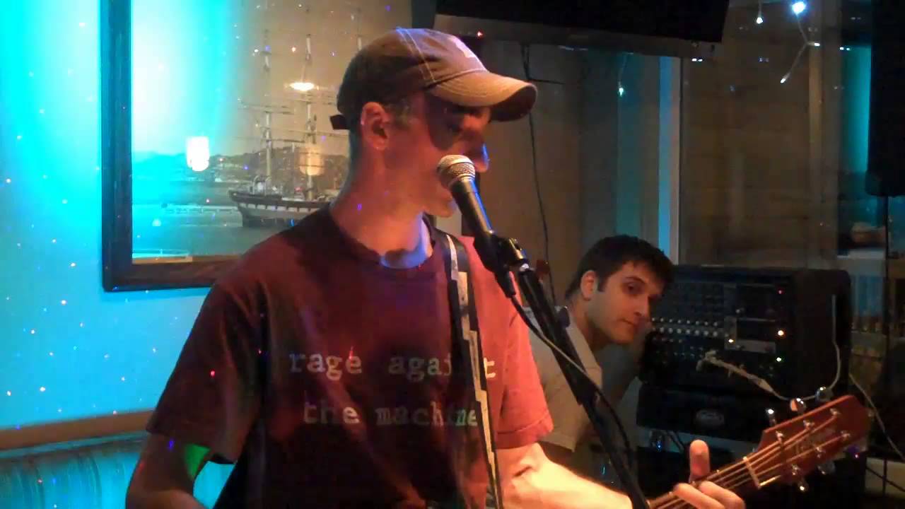 Robert Connell featured set (1 of 6) - YouTube