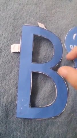 abc not so clever - barum - YouTube