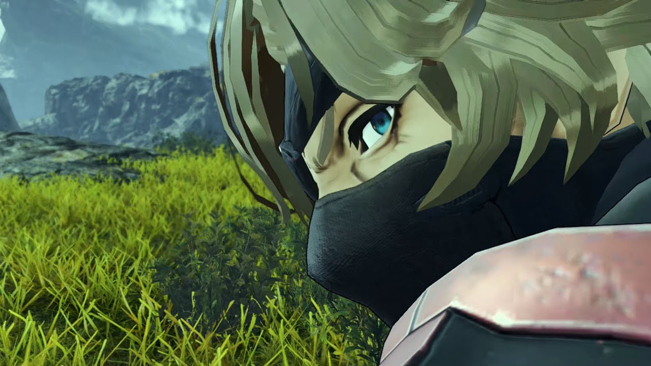 [NG+] Xenoblade Chronicles 3 - Gray Hero Quest: A Gray Matter (JPN ...