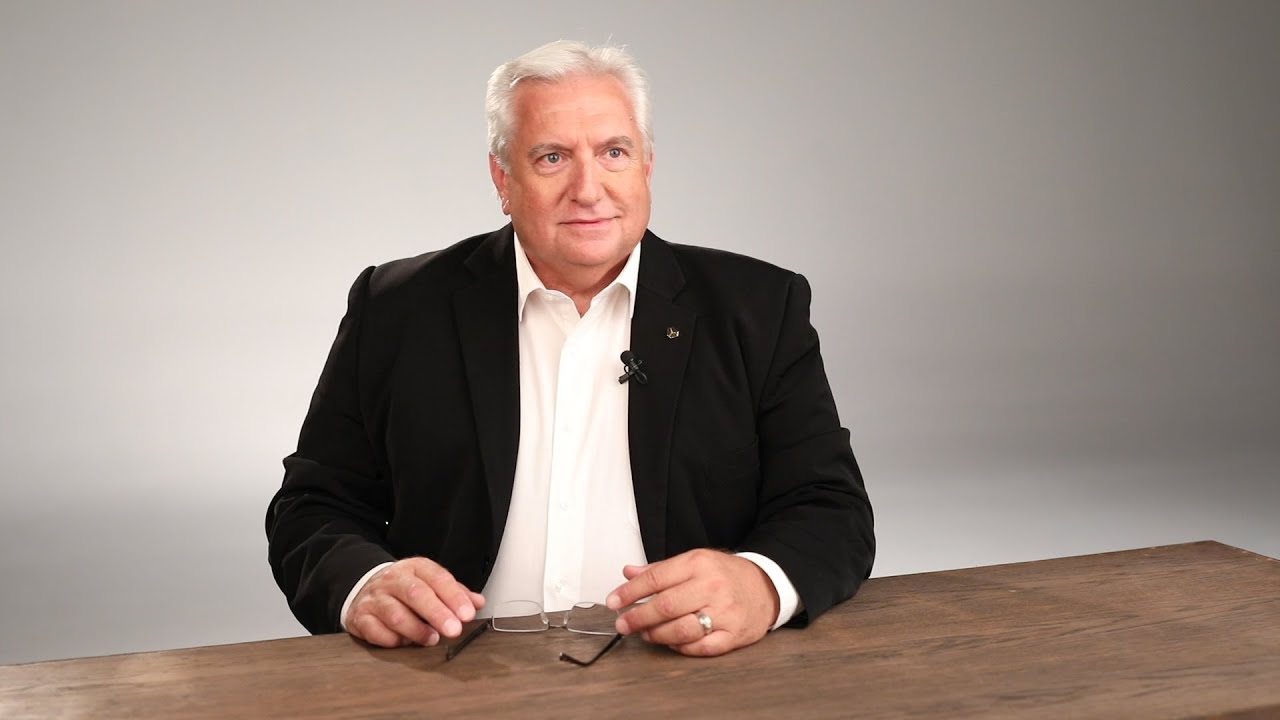 Bob Larson - First Weber Manager - Waukesha Office - YouTube