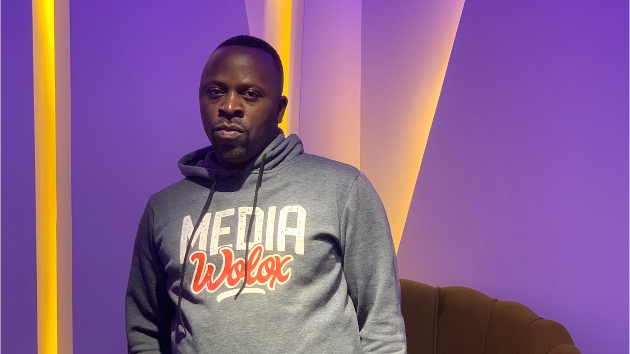 Ssozi Mo Official Youtube Studio - YouTube