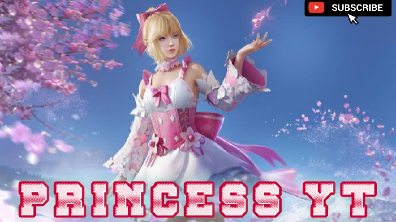 BGMI&PUBG LIVE STREAM WITH TS PRINCESS YT #pubg #bgmi #tssquad #youtube ...