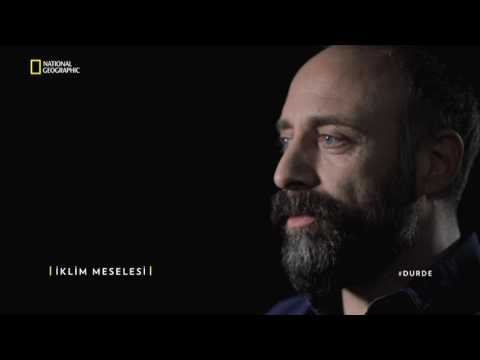İklim Meselesi - Halit Ergenç